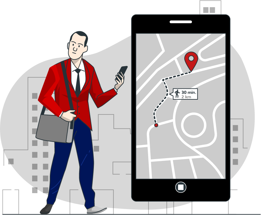 Travel Smart: Railway Coolie Booking App | PORTER BUDDY